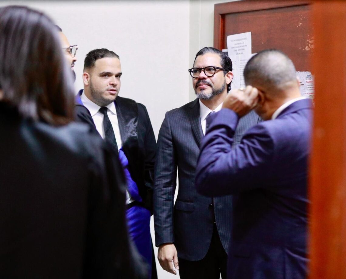 Suprema Corte de Justicia declara inadmisible intento de dilación en ...